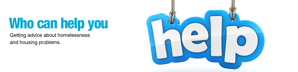 Bridgehouse Mission » Who can help you