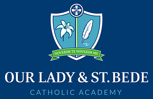 Bridgehouse Mission » Our Lady & St. Bede Catholic Academy