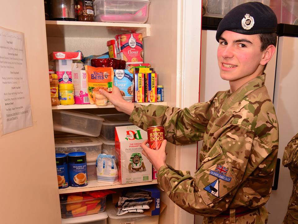 Bridgehouse Mission » Cleveland ACF