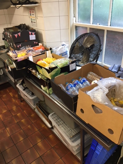 Bridgehouse Mission » Lidl – Yarm Road