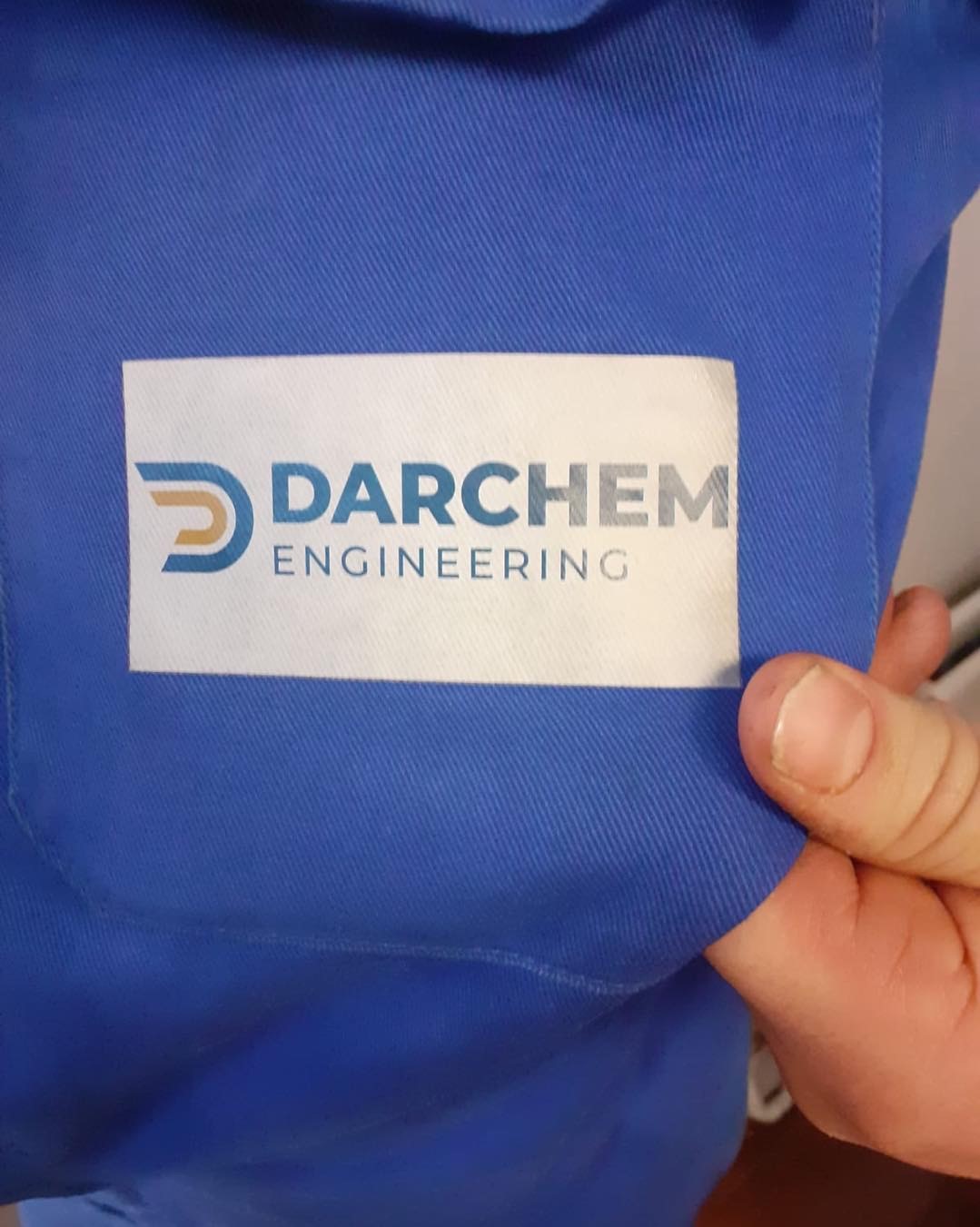 Bridgehouse Mission » Darchem Engineering